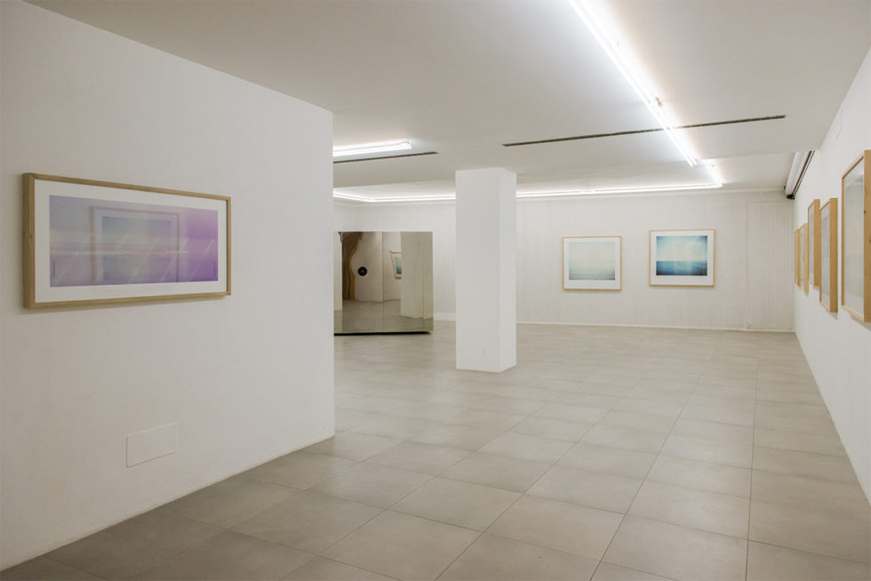 Exhibition: Christian Martinelli – Grenzen | Foto Forum