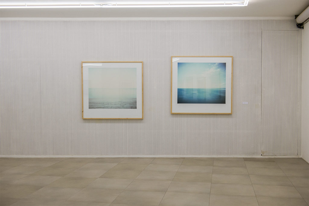 Exhibition: Christian Martinelli – Grenzen | Foto Forum