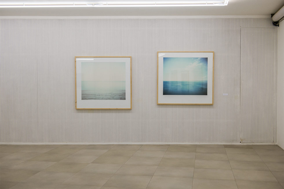 Exhibition: Christian Martinelli – Grenzen | Foto Forum