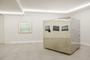 Exhibition: Christian Martinelli – Grenzen | Foto Forum