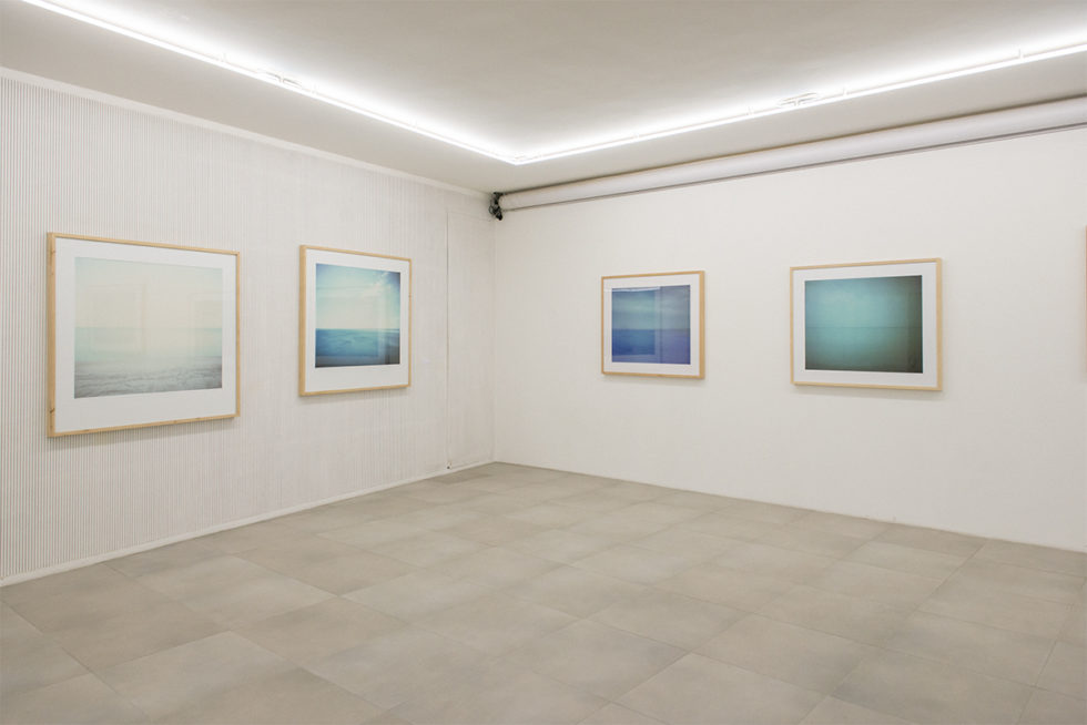 Exhibition: Christian Martinelli – Grenzen | Foto Forum
