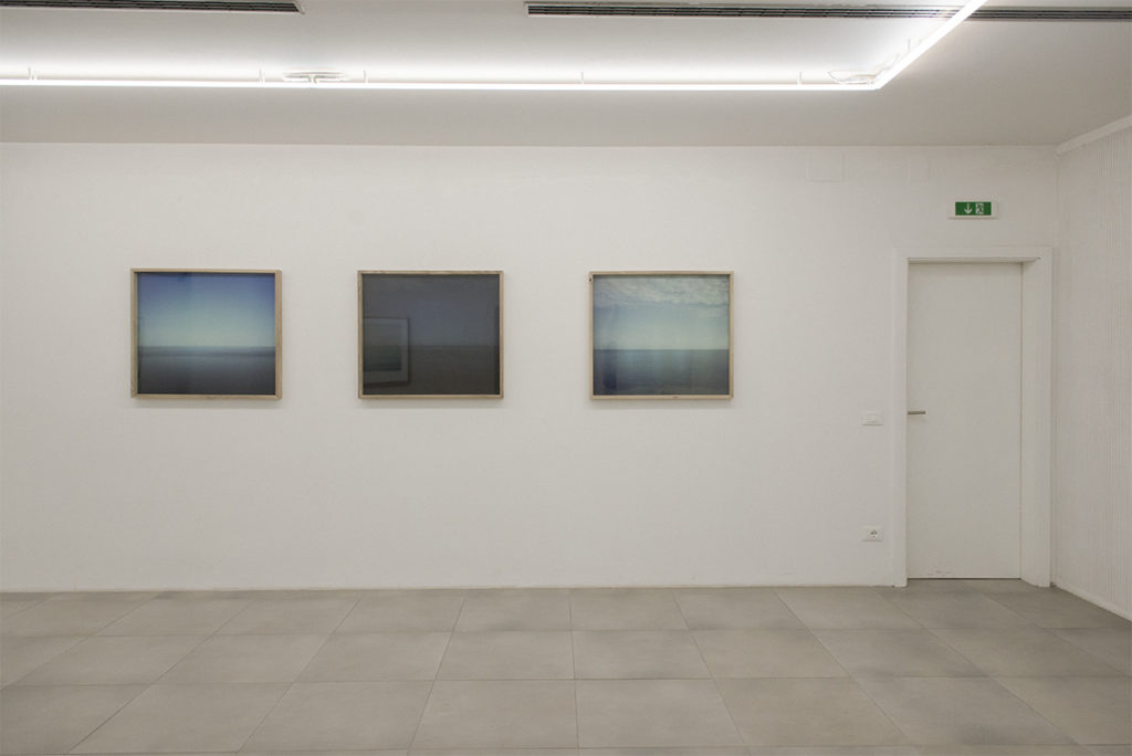 Exhibition: Christian Martinelli – Grenzen | Foto Forum