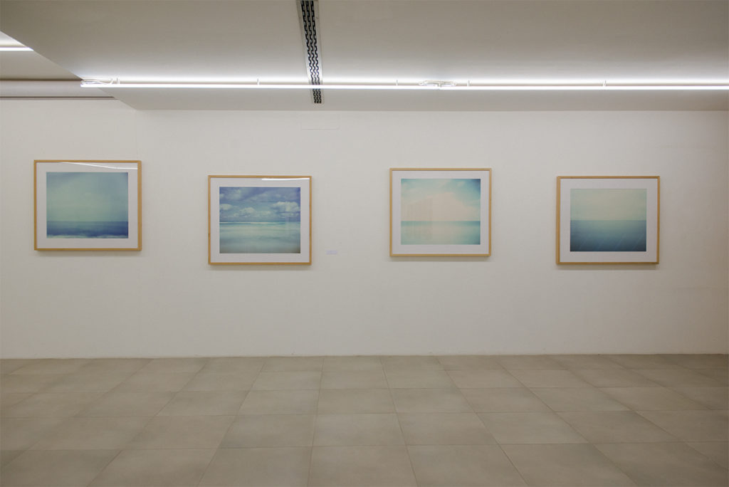 Exhibition: Christian Martinelli – Grenzen | Foto Forum
