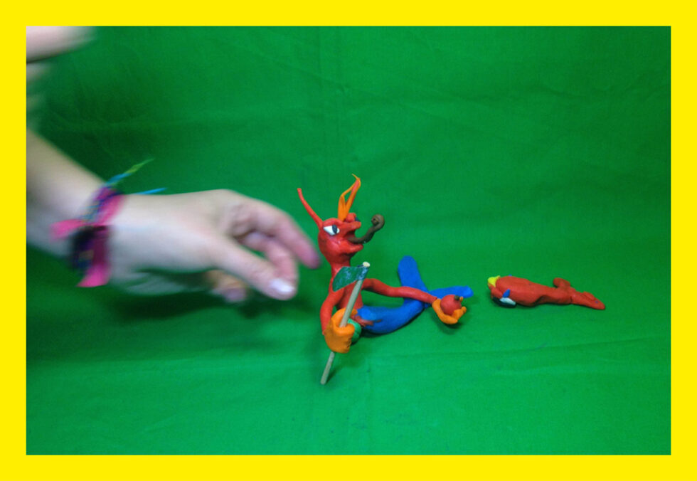 Lab: Stop Motion for Kids | Foto Forum